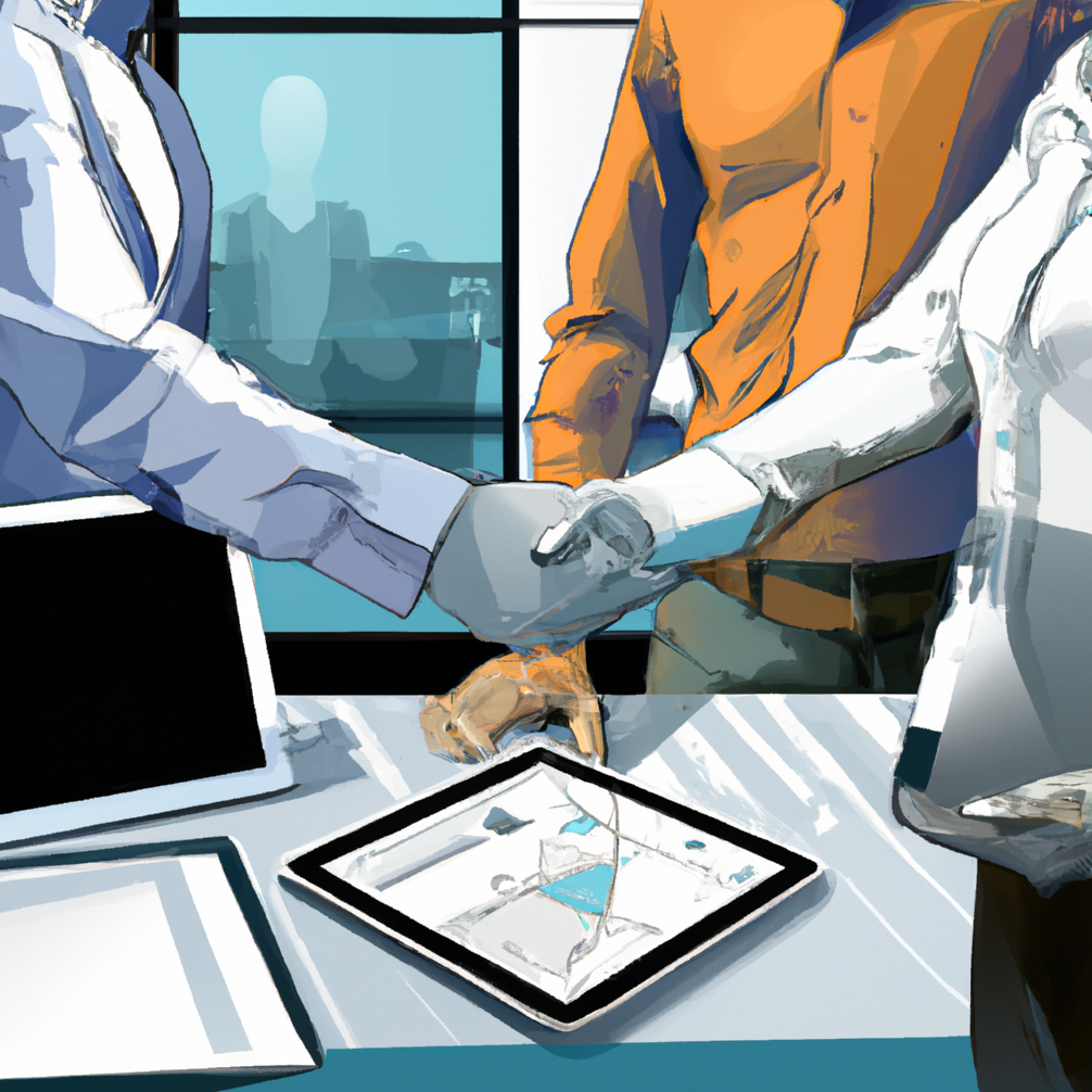 Argotech: Service provider for your semiconductor and photonics needs