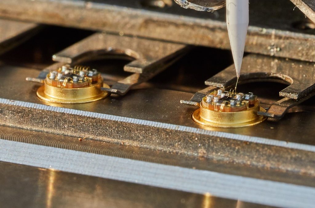 Solutions - Argotech