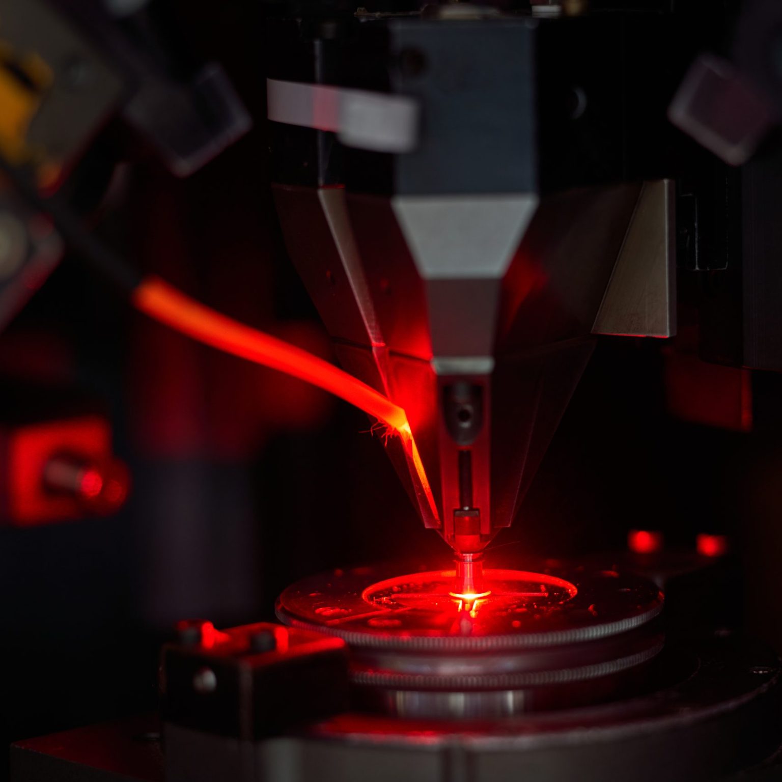 Argotech: Complex packaging solutions for semiconductor photonics.