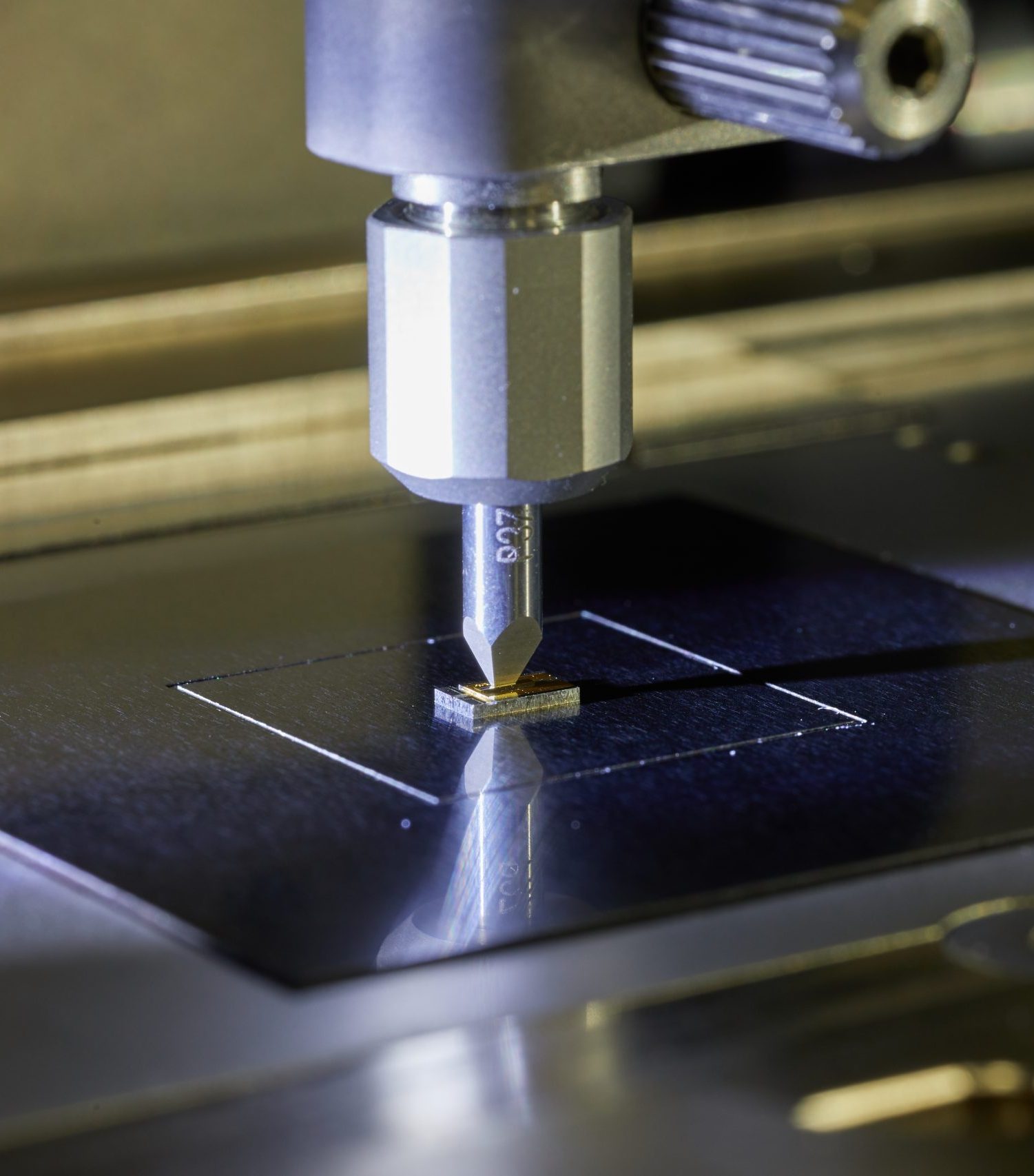 Argotech: Complex packaging solutions for semiconductor photonics.